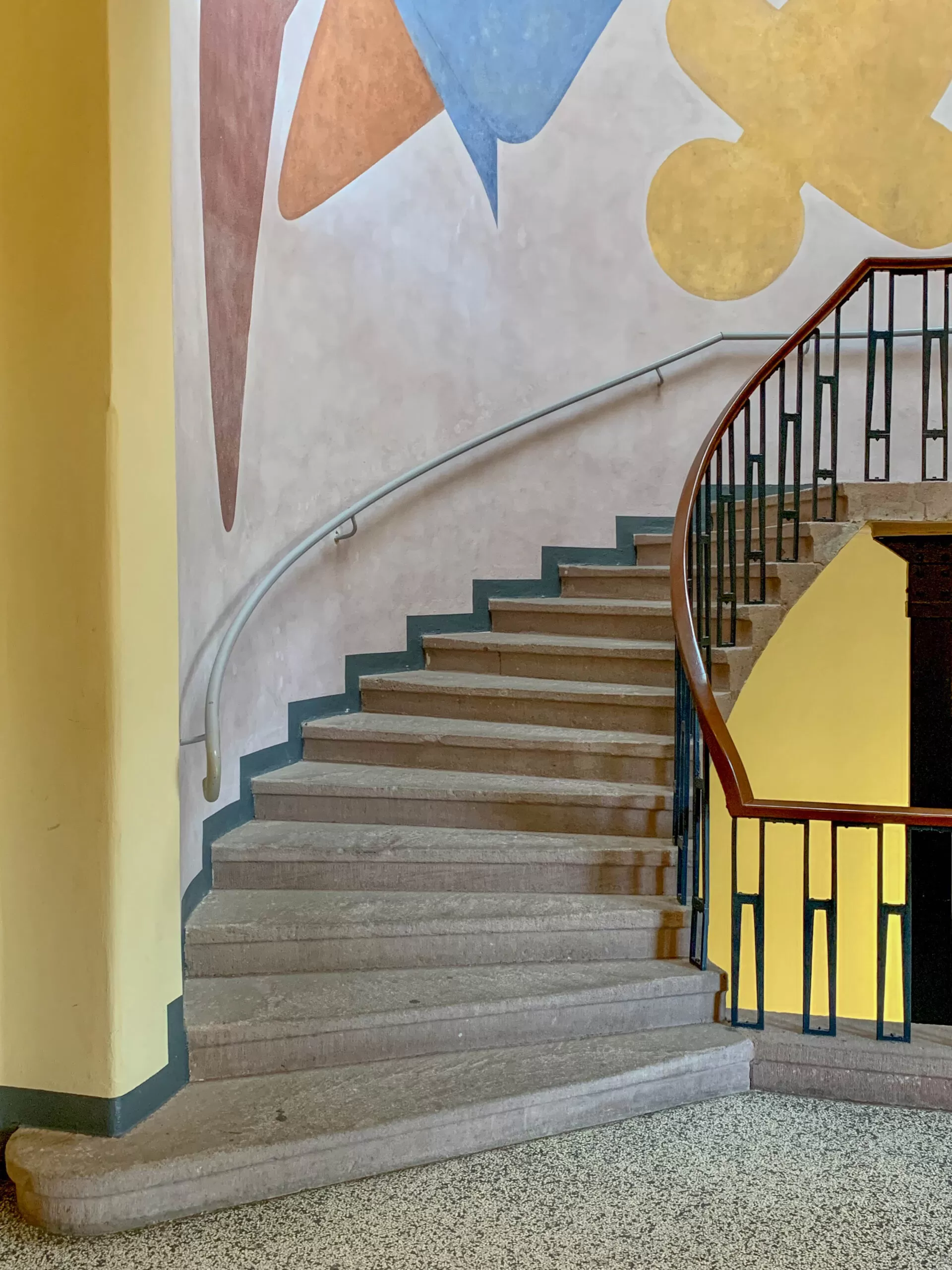 Weimar: Van de Velde Building | Vielfalt der Moderne