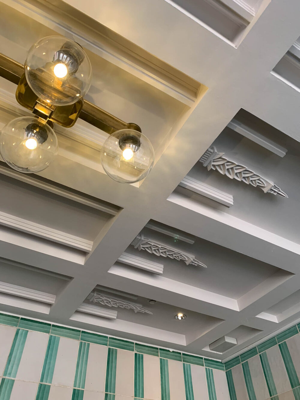 Berlin: Femina-Palast | Vielfalt der Moderne