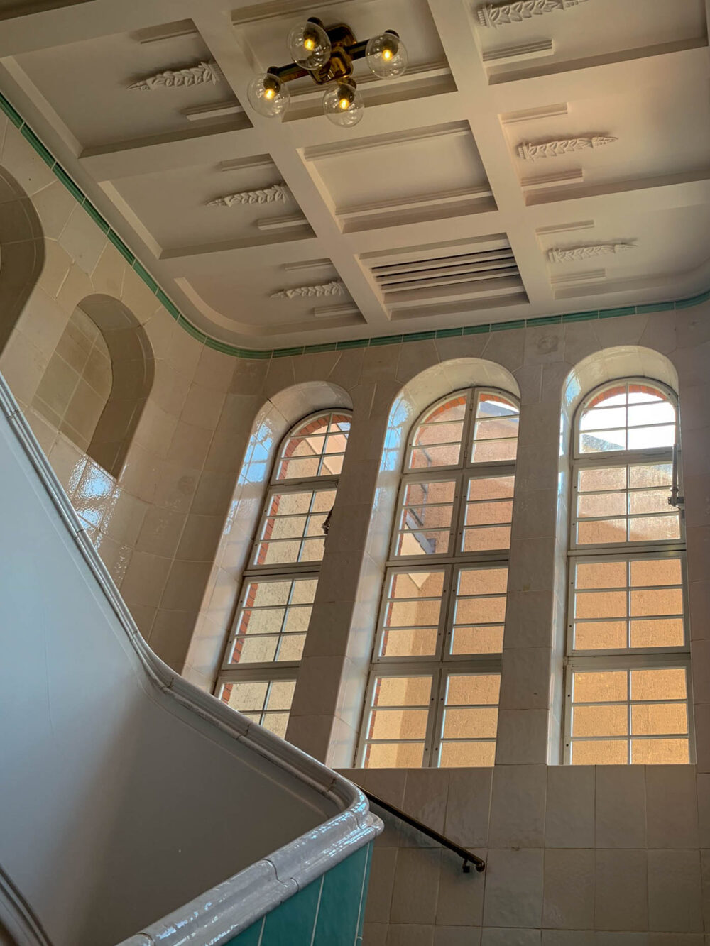 Berlin: Femina-Palast | Vielfalt der Moderne