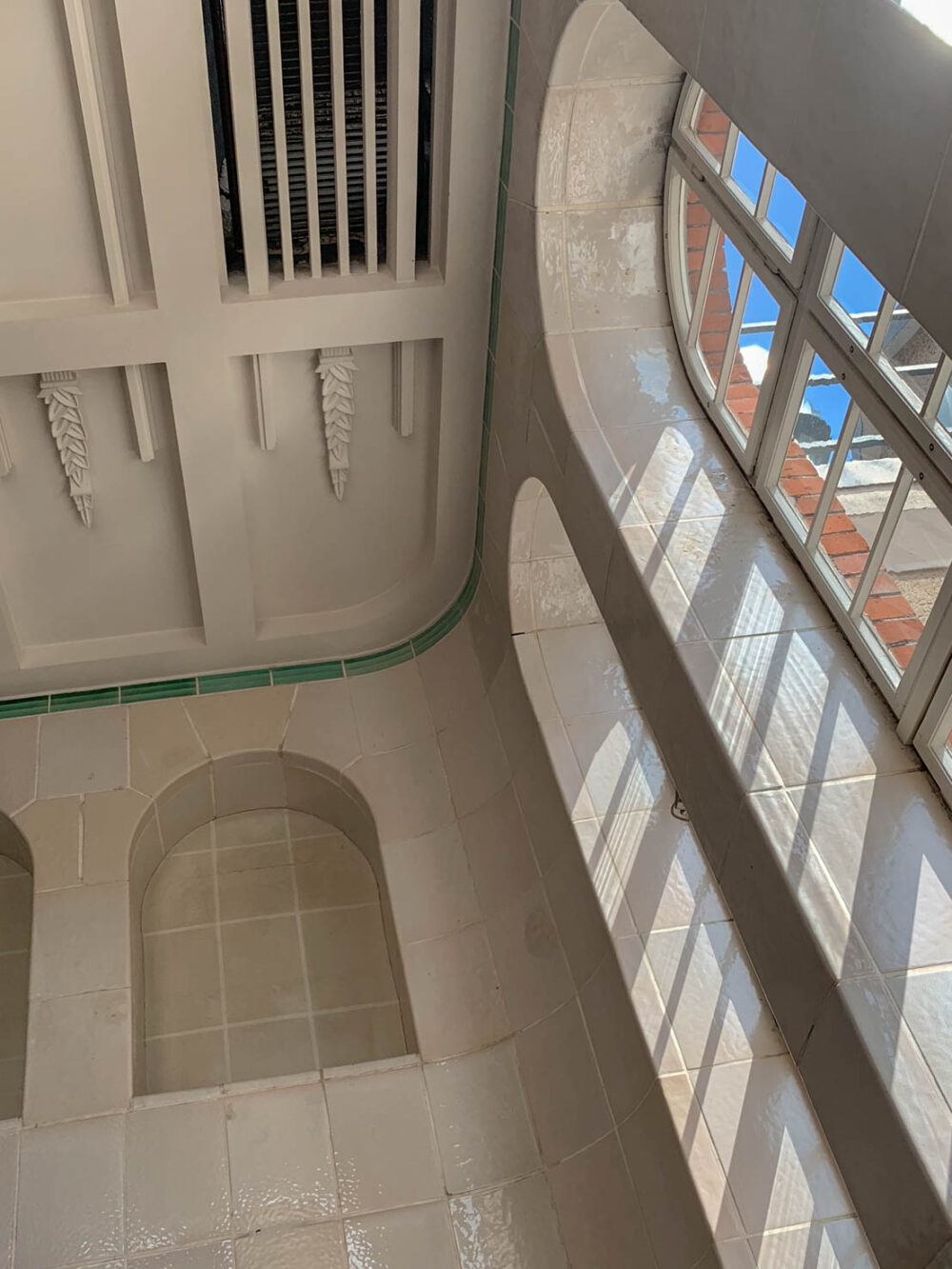 Berlin: Femina-Palast | Vielfalt der Moderne