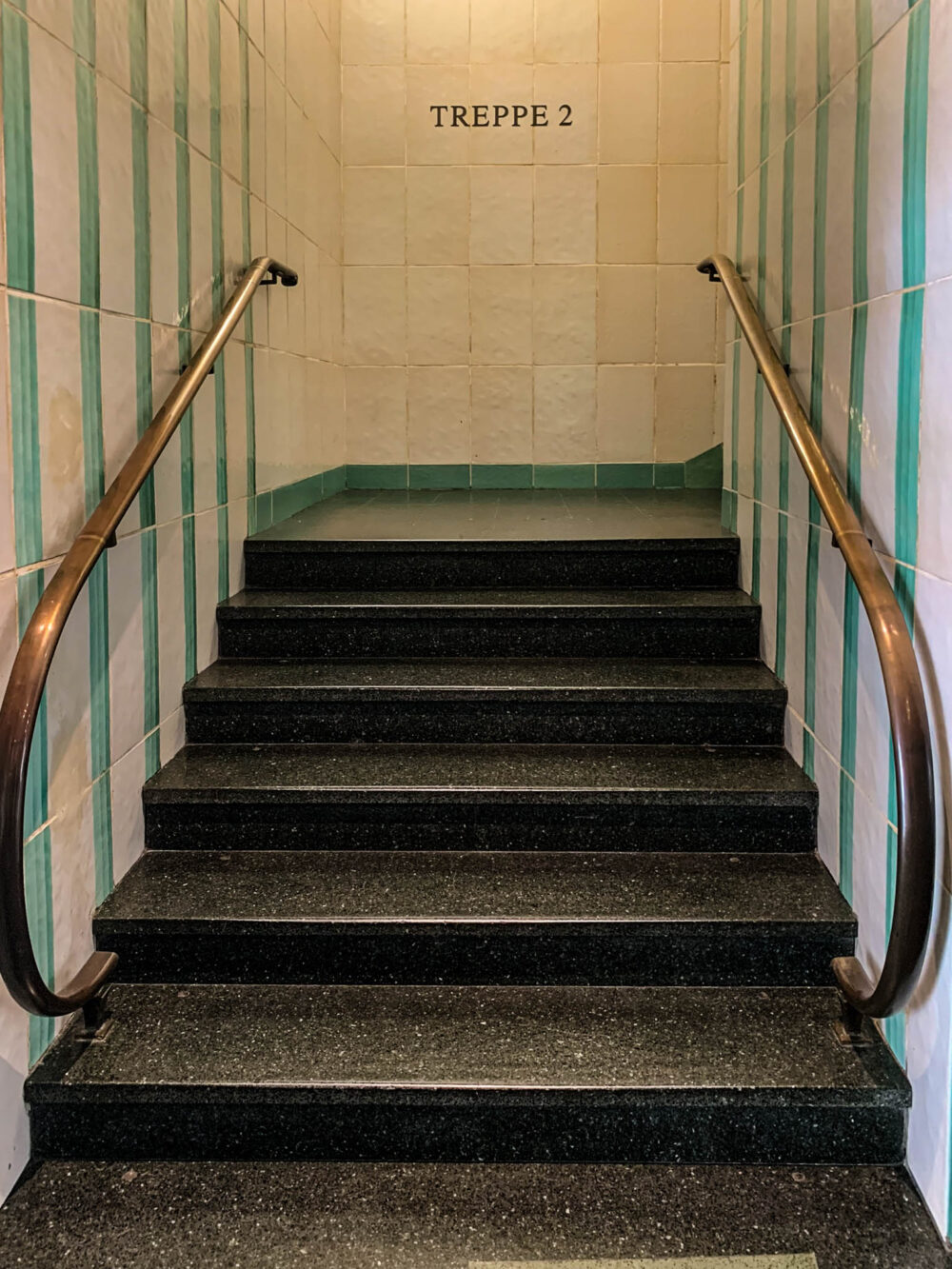 Berlin: Femina-Palast | Vielfalt der Moderne