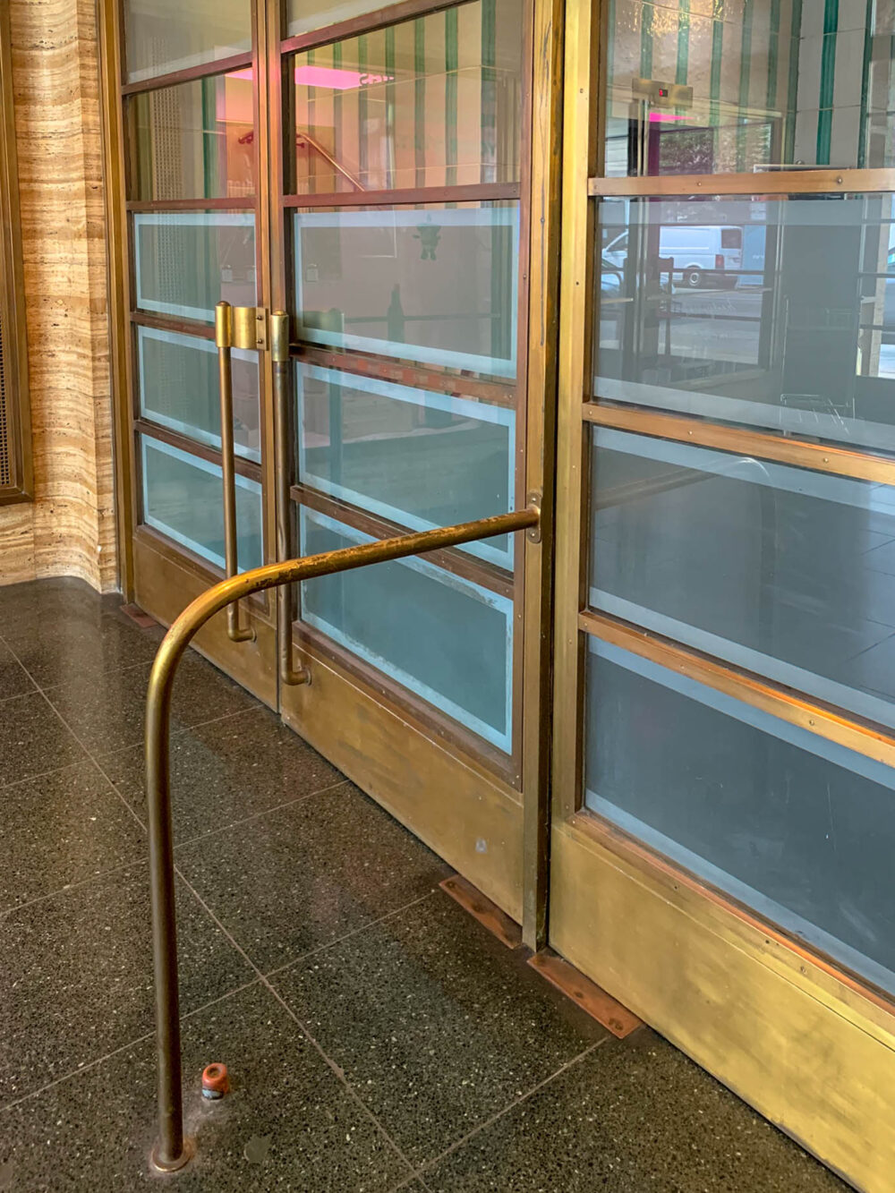 Berlin: Femina-Palast | Vielfalt der Moderne