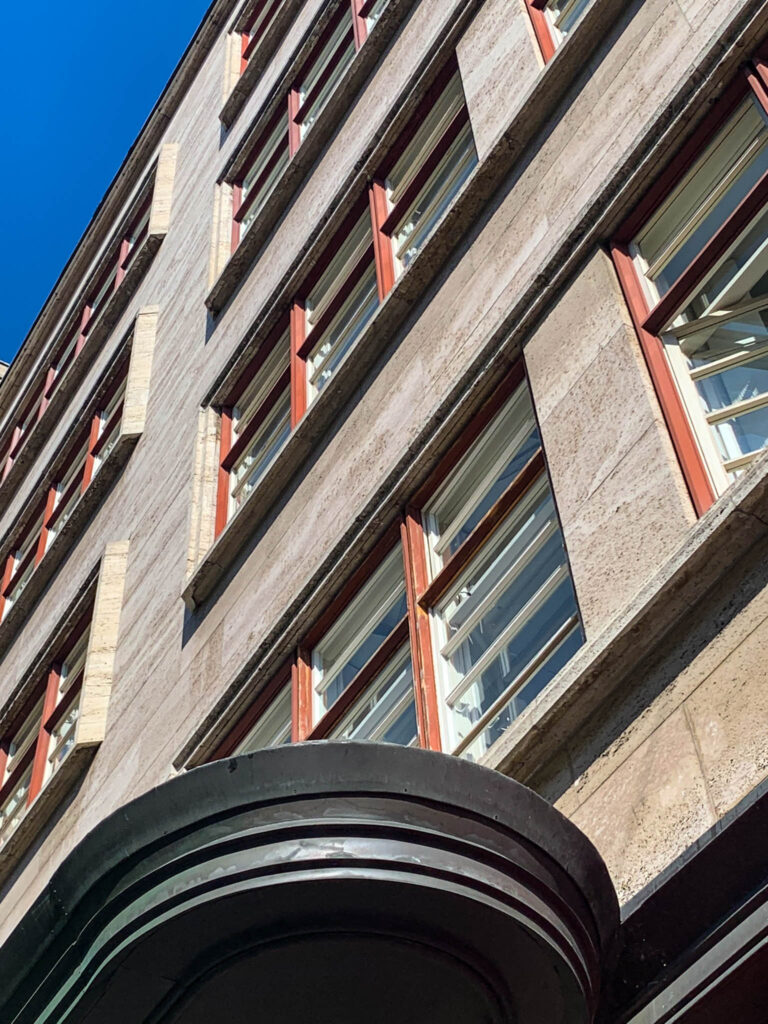 Berlin: Femina-Palast | Vielfalt der Moderne