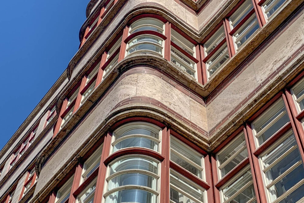 Vielfalt der Moderne