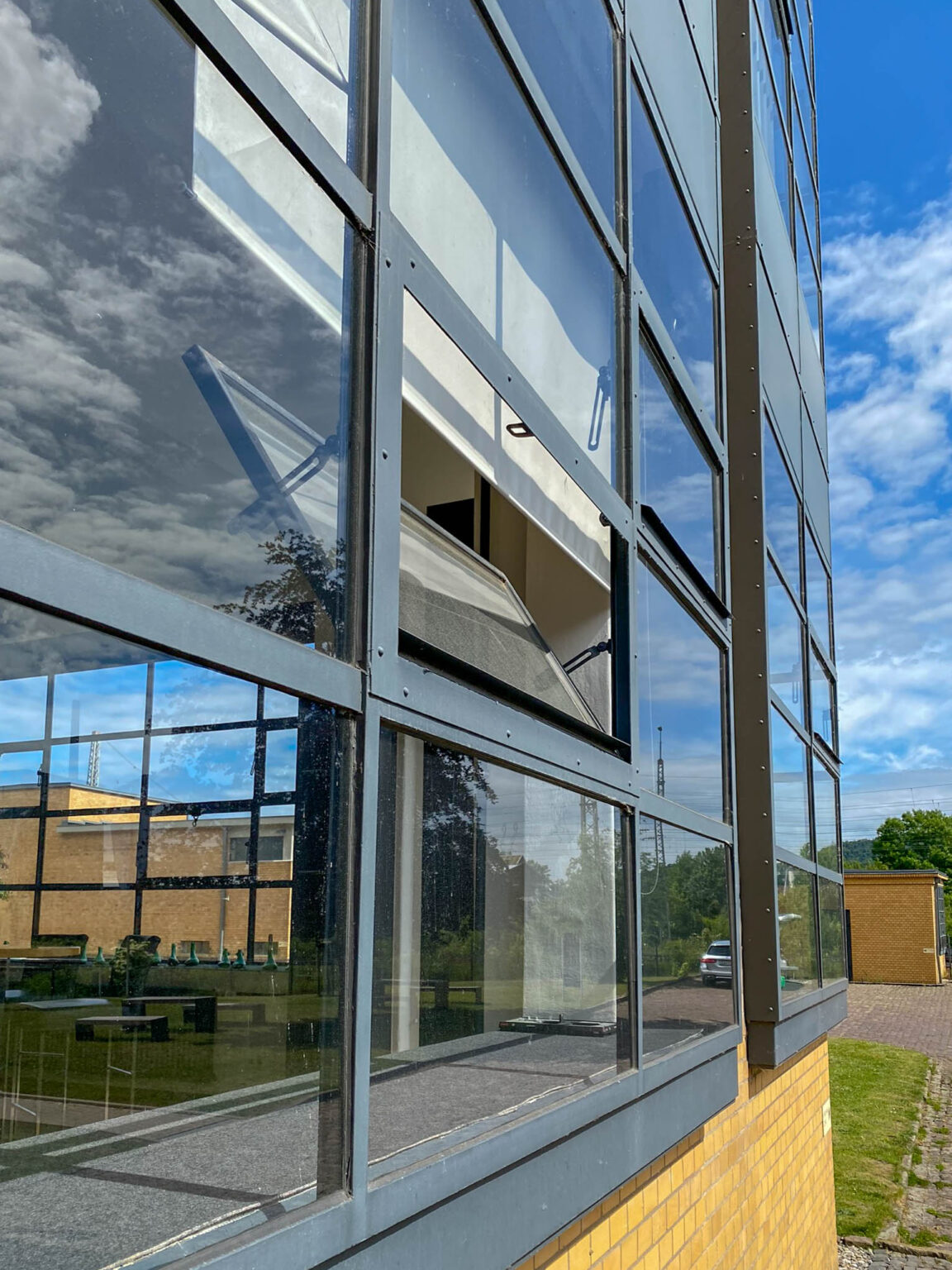 Alfeld (Leine): Fagus Factory | Vielfalt der Moderne
