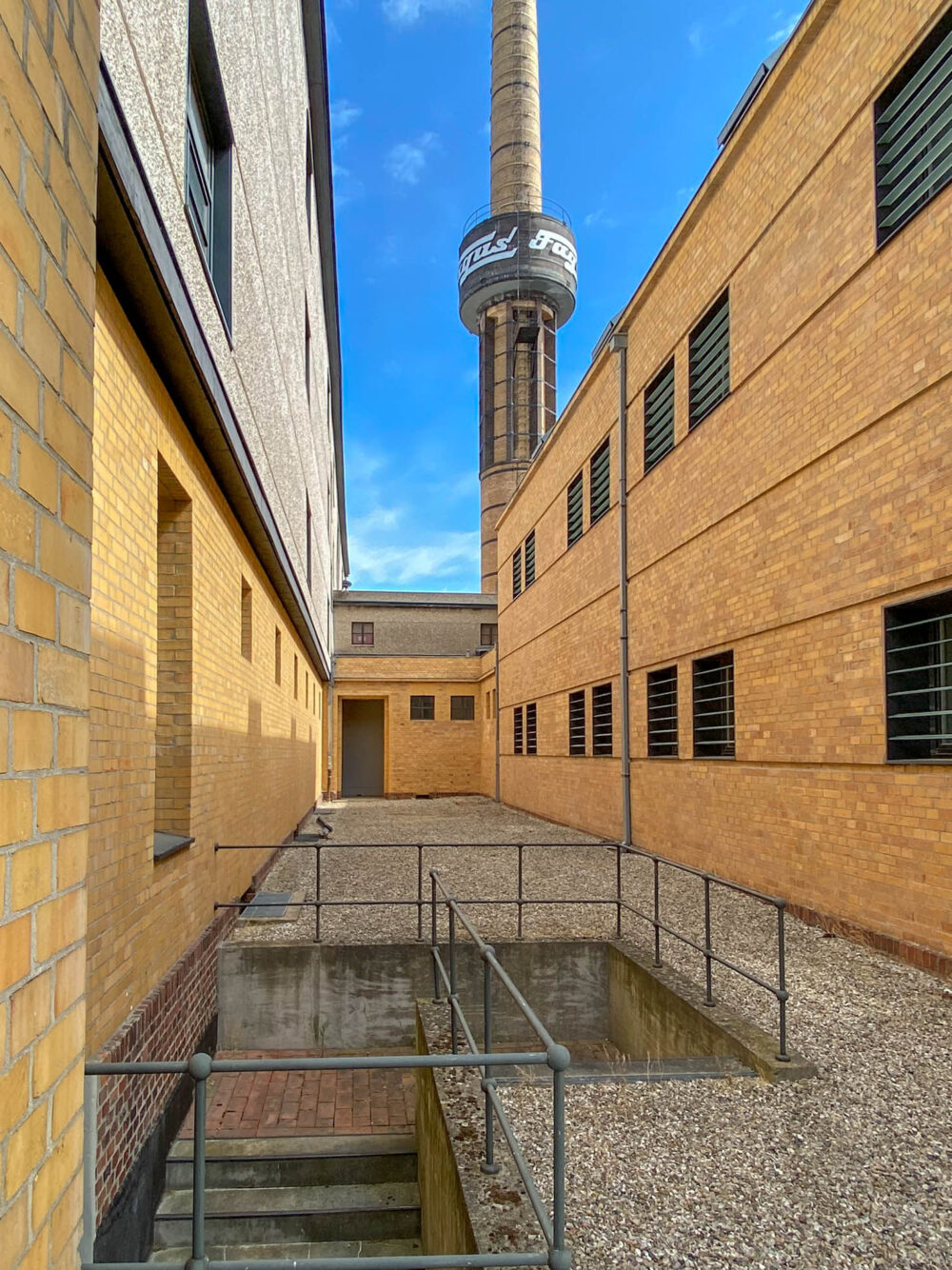 Alfeld (Leine): Fagus Factory | Vielfalt der Moderne