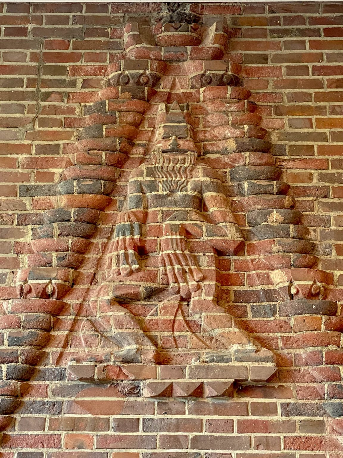 Hamburg: Brahms Kontor | Vielfalt der Moderne