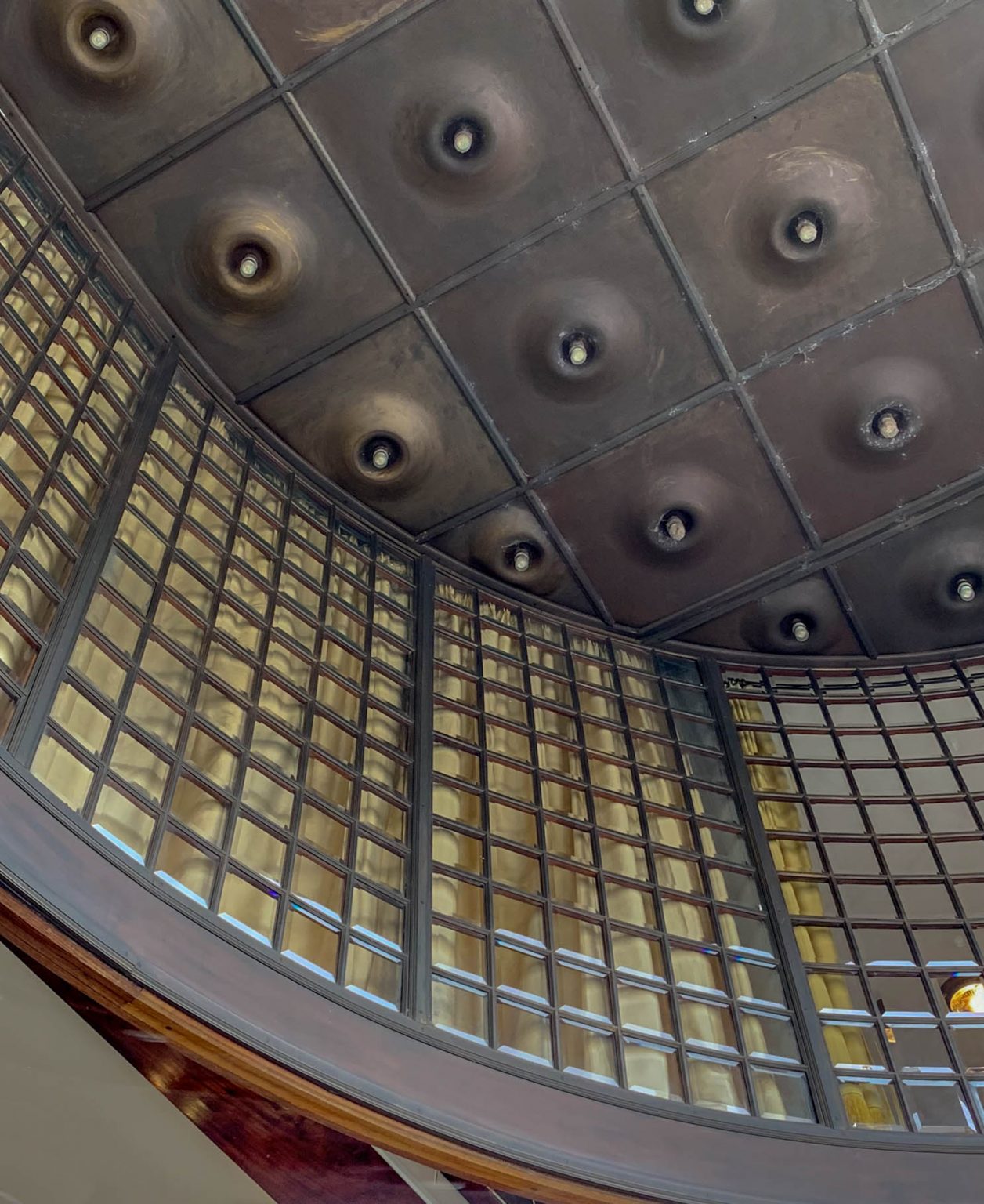 Vienna: Looshaus | Vielfalt der Moderne