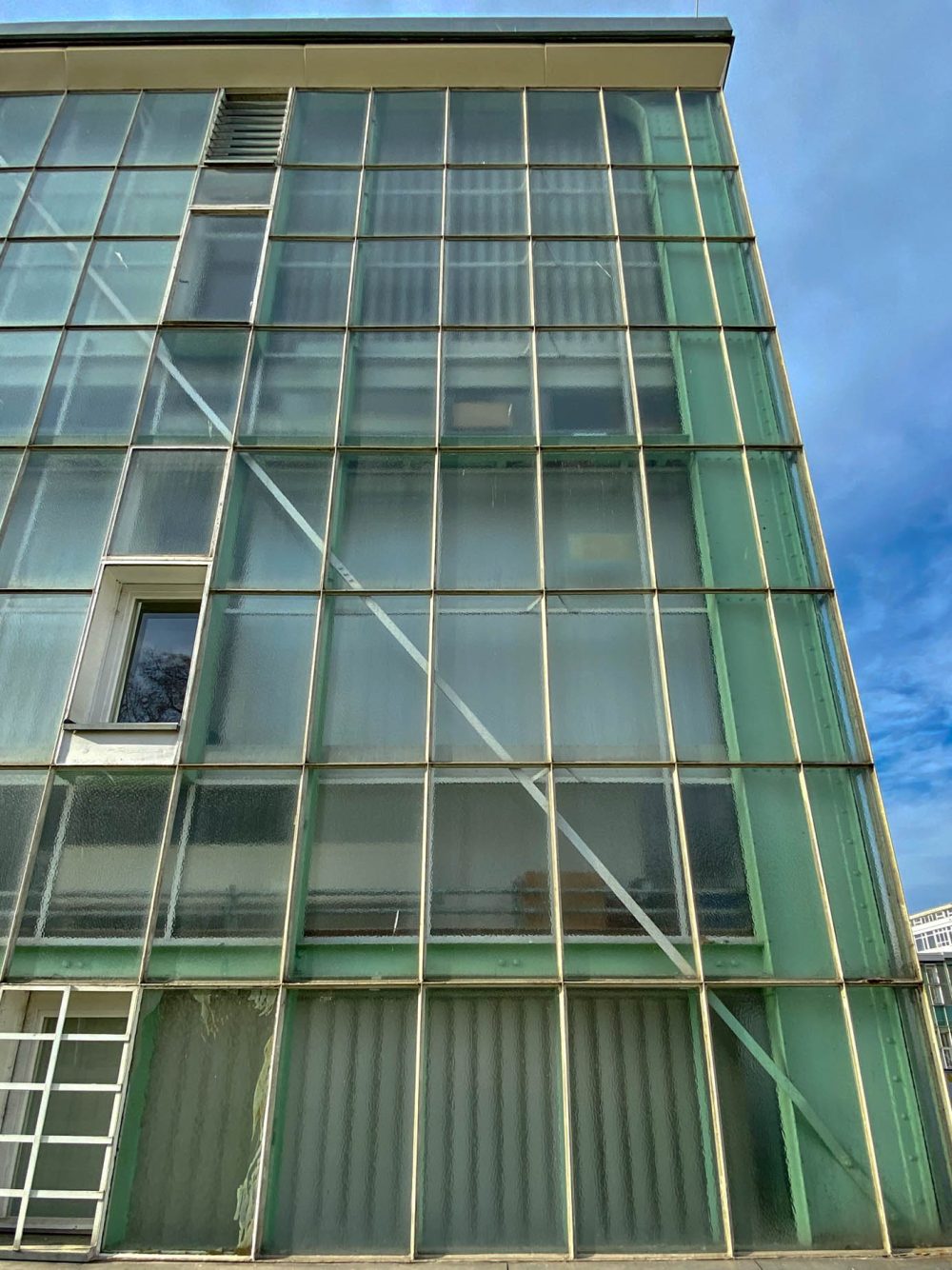 Giengen an der Brenz: Steiff Factory | Vielfalt der Moderne