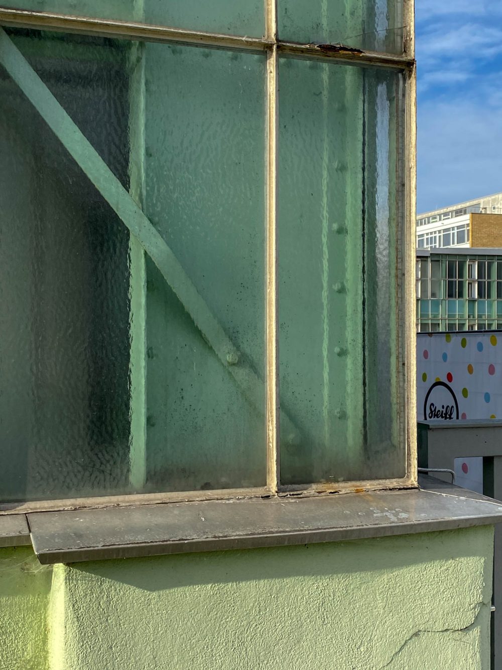 Giengen an der Brenz: Steiff Factory | Vielfalt der Moderne