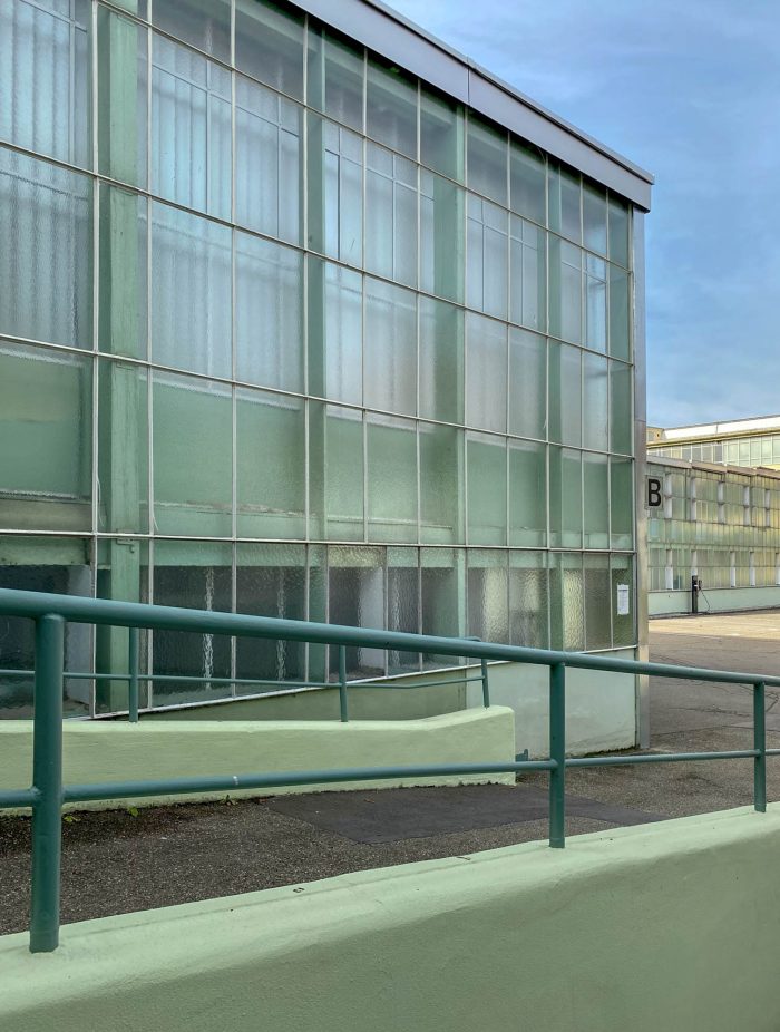 Giengen an der Brenz: Steiff Factory | Vielfalt der Moderne