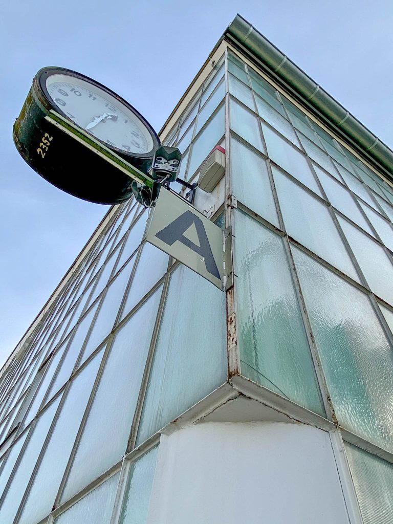 Giengen an der Brenz: Steiff Factory | Vielfalt der Moderne