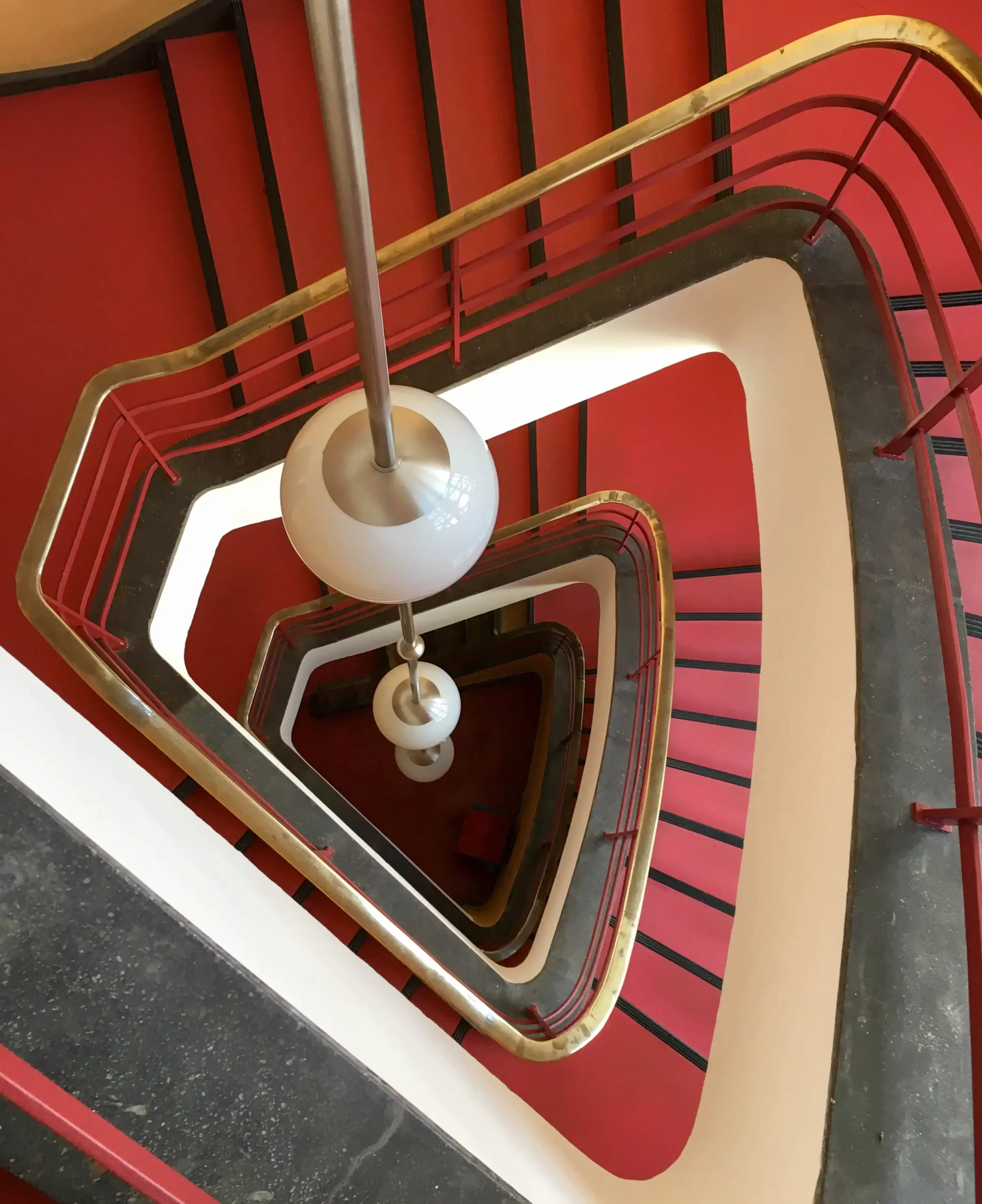 Berlin: Haus des Rundfunks | Vielfalt der Moderne